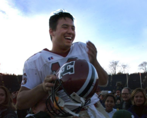 Harvard Varsity Club Inducts Neil Rose into Hall of Fame - Regency ...